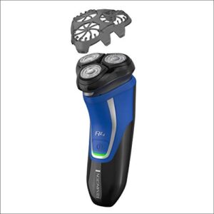 remington® r4000 series rotary shaver, pr1340d