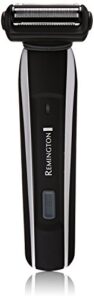 remington bht300 all access men’s bodygroomer, black