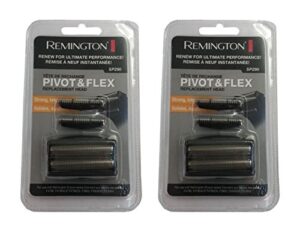 remington sp290 for f4790 shaver (2-pack)