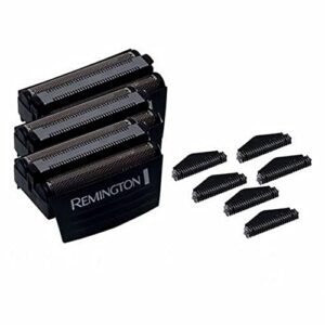 Remington SPF-300 (3 Pack) Replacement Foil & Cutter for F4900, F5800, F7800 - (3 Pack)