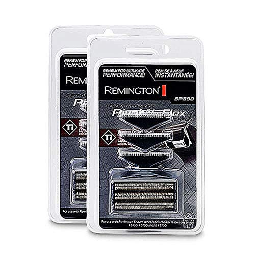 Remington SP-390 for F5790, F6790, F7790 (2 Pack)