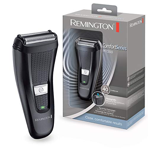 Shaver REMINGTON - PF7200