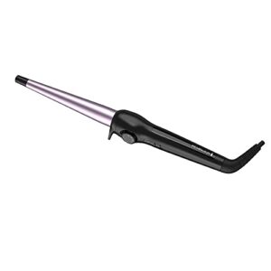 remington curling wand, ½-1” slim tapered barrel, ci52w2ta