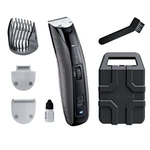 remington mb4850 virtually indestructible beard trimmer kit, beard kit, beard trimmer