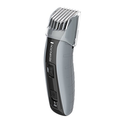 Remington MB4850 Virtually Indestructible Beard Trimmer Kit, Beard Kit, Beard Trimmer