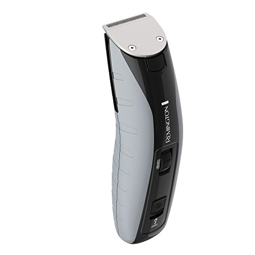 Remington MB4850 Virtually Indestructible Beard Trimmer Kit, Beard Kit, Beard Trimmer