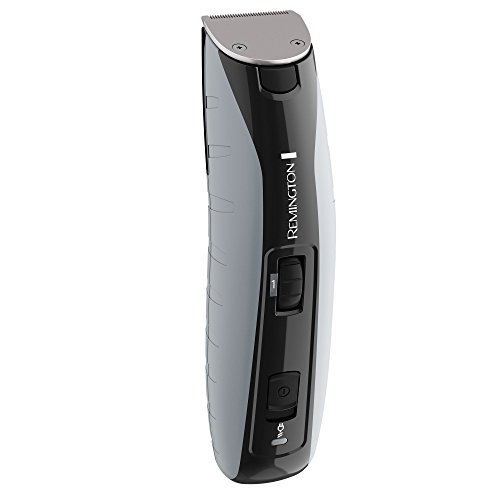 Remington MB4850 Virtually Indestructible Beard Trimmer Kit, Beard Kit, Beard Trimmer