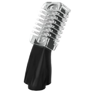 remington replacement grooming head attachment for models pg6125, pg6135, pg6137, pg6145, pg6155, pg6170, pg6171, pg6172