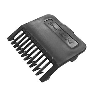 remington 3mm guide comb for model hc822op