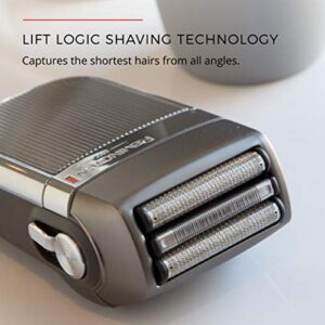 Remington Heritage Series Shaver