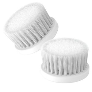 remington sensitive brush head replacement, 2 count