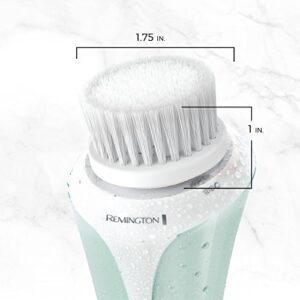 Remington Sensitive Brush Head Replacement, 2 Count