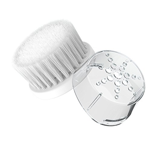 Remington Sensitive Brush Head Replacement, 2 Count