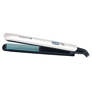 s8500 shine therapy straightener of remington