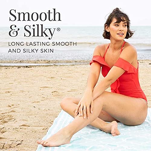 Remington Smooth and Silky Ladies Shaver