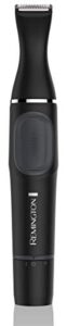 remington ne3875 nose & ear trimmer