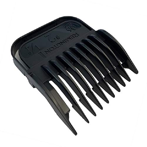 Remington Replacement Size #2 (6mm) 1/4" Guide Comb for Model HC9200