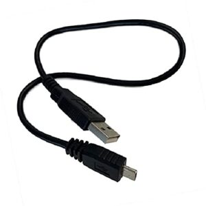 remington usb charging cable for model mb4700