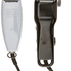 Andis 66325 Barber Combo-Powerful Clipper/Trimmer Comber Kit