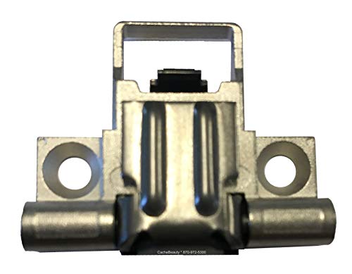 Andis Clipper Part Hinge Assembly Only * Fits Andis Clipper Model: Bgc