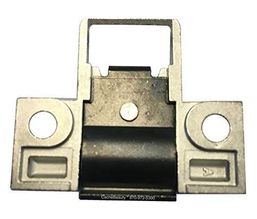 Andis Clipper Part Hinge Assembly Only * Fits Andis Clipper Model: Bgc