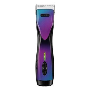 andis pulse zr ii detachable blade cordless clipper