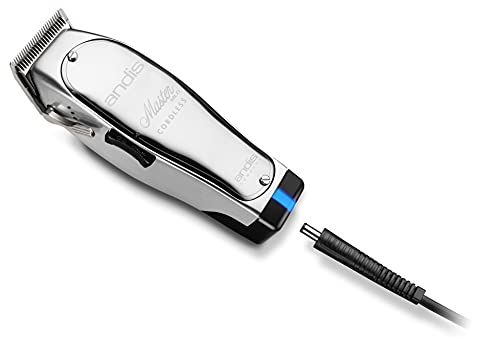 Andis Cordless Master, AS12480