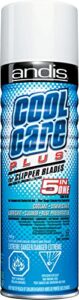 andis 12750 cool care plus, 15.5 oz