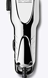 Andis Beauty Master Plus Adjustable Blade Clipper, 1 Count