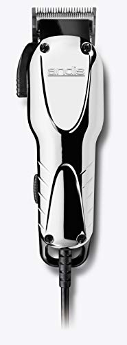 Andis Beauty Master Plus Adjustable Blade Clipper, 1 Count