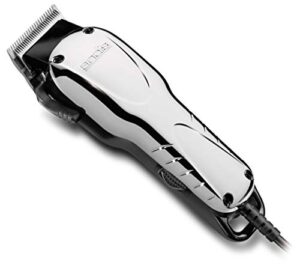 andis beauty master plus adjustable blade clipper, 1 count