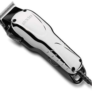 Andis Beauty Master Plus Adjustable Blade Clipper, 1 Count