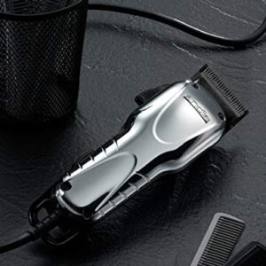 Andis Beauty Master Plus Adjustable Blade Clipper, 1 Count