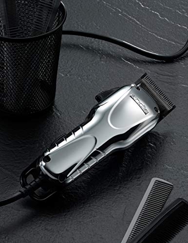 Andis Beauty Master Plus Adjustable Blade Clipper, 1 Count