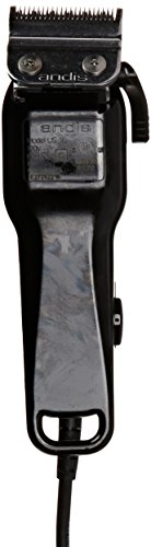 Andis Beauty Master Plus Adjustable Blade Clipper, 1 Count