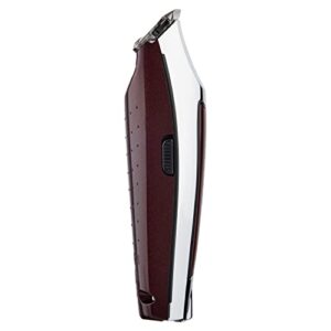 Wahl Professional - 5-Star Series Cordless Detailer Li Extremely Close Trimming, Crisp Clean Line, Extended Blade Cutting, 100 Minute Run Time for Professional Barbers - Model 8171