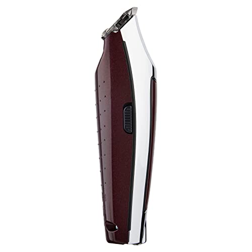 Wahl Professional - 5-Star Series Cordless Detailer Li Extremely Close Trimming, Crisp Clean Line, Extended Blade Cutting, 100 Minute Run Time for Professional Barbers - Model 8171