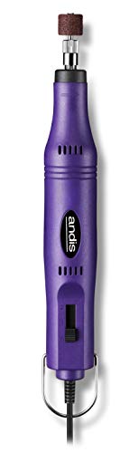 Andis EasyClip 2-Speed Nail Grinder(65880)