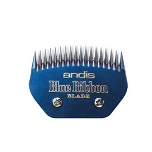 andis ultra edge blue ribbon blocking blade, 0.03 kg