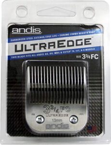 andis ultraedge blade 3-3/4″ fc