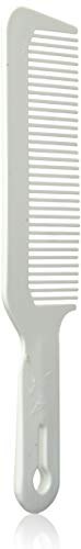 Andis White Clipper Comb