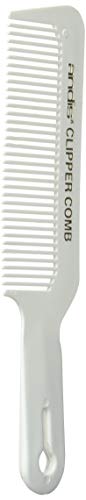 Andis White Clipper Comb