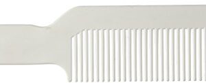 Andis White Clipper Comb