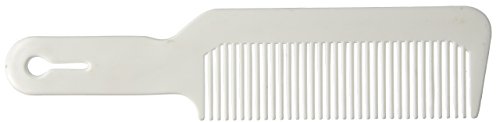 Andis White Clipper Comb