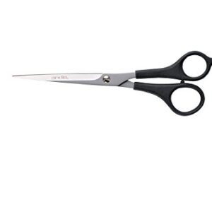 Andis 7" Premium Straight Shears, Right-Handed, Professional Dog and Cat Grooming (65280)