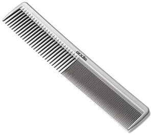 andis cutting comb, gray