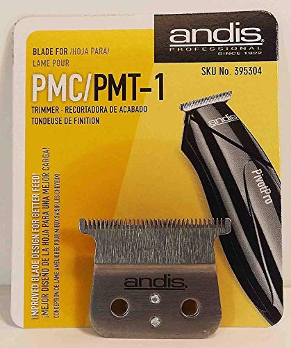 Andis Blade Set Pivot Pro Trimmer