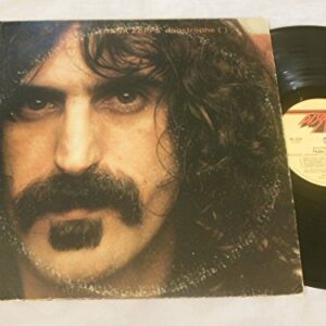 Frank Zappa - Apostrophe (') {LP}