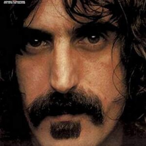 Frank Zappa - Apostrophe (') (Guitar Recorded Version)