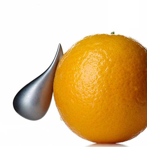 Alessi Apostrophe Orange Peeler